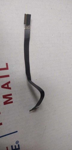 Macbook Retina 12" A1534 2015 2016 2017 Audio Board Flex Ribbon Cable ...