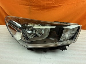 Headlight Assemblies for 2022 Kia Rio for sale | eBay