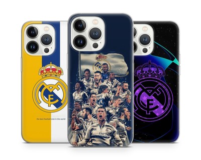 Real Madrid Iphone for sale | eBay