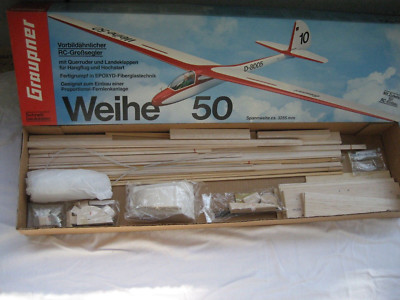 RC Flugzeug-Modelle & -bausätze online kaufen | eBay