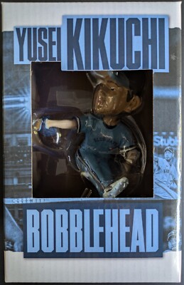 Toronto Blue Jays MLB Fan Bobbleheads for sale | eBay