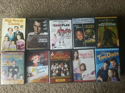 Dvds For Sale for sale | eBay