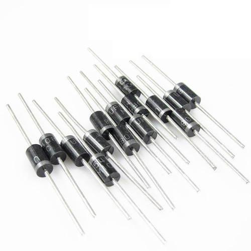 50PCS UF5408 3A 1000V ULTRAFAST RECTIFIER NEW 5408 | eBay