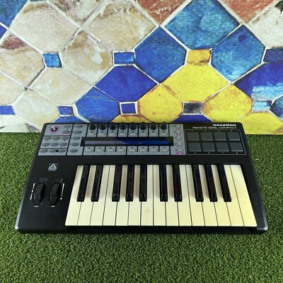 Novation Sl for sale | eBay