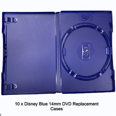 disney dvd case products for sale | eBay UK