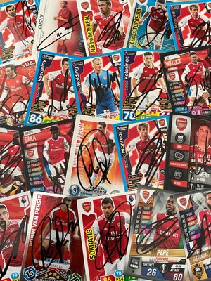 Signed Football Cards products for sale | eBay