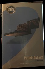 Palm Portable Keyboard for sale | eBay