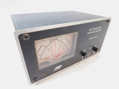 Swr Watt Meter for sale | eBay