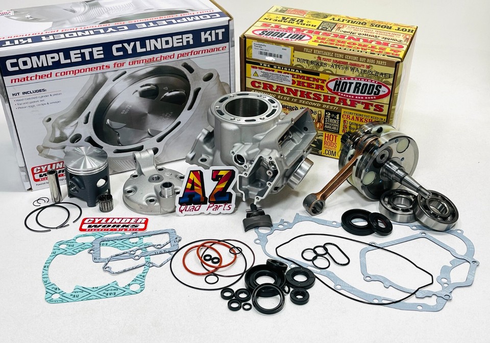 Complete Engines for Yamaha YZ250 for sale | eBay