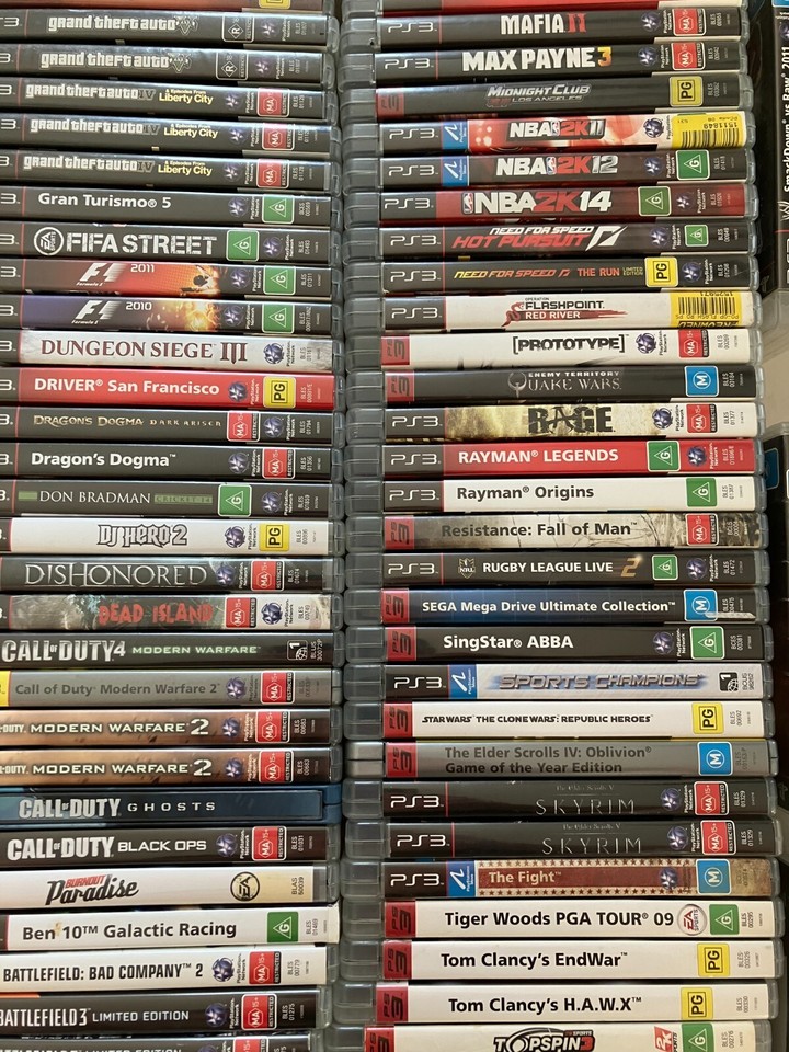 Video Games for Sale - eBay