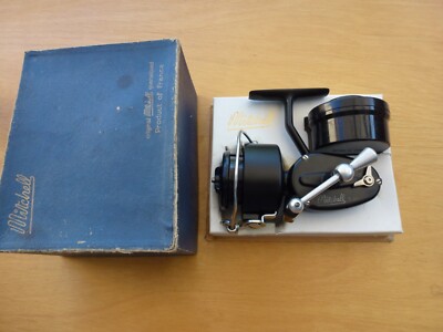 Mitchell 300 Spare Spool for sale | eBay
