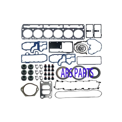 C7 Engine Gasket Kit Head Gasket FITS CATERPILLAR Excavator Loader ...