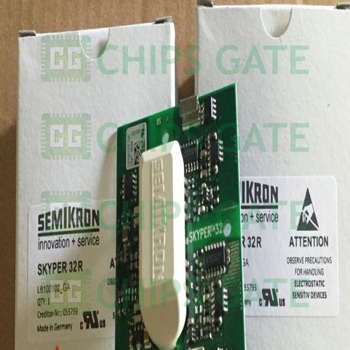 1PCS NEW SKYPER32 SKYPER 32 SEMIKRON IGBT GATE DRIVER BOARD | eBay