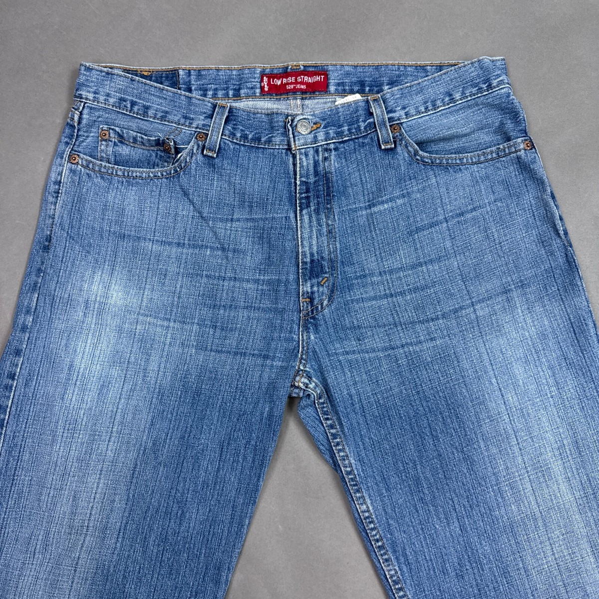 Levi's 529 Jeans for Men for sale | eBay Levi's 529 Jeans for Men for sale | eBay
