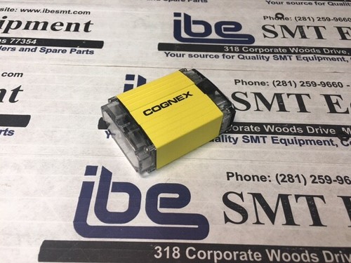 Lot of (3) Cognex Dataman Bar Code Reader - 821-0025-2R w/Warranty | eBay