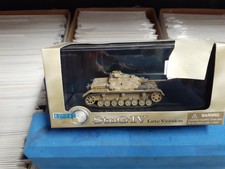 Dragon Diecast Tanks & Military Vehicles 1:72 Scale for sale | eBay