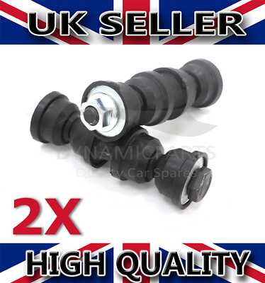 Ford Focus Drop Links for sale | eBay