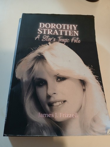dorothy stratten | eBay