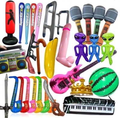 Inflatable Penis in Party Inflatables for sale | eBay UK