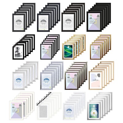 Wholesale Photo Frames for sale | eBay UK