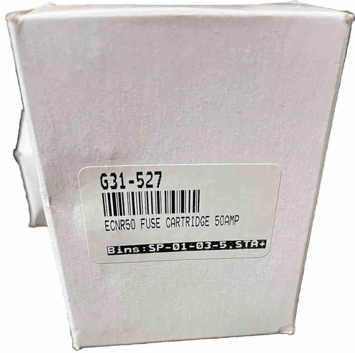 50 Amp Cartridge Fuses | eBay