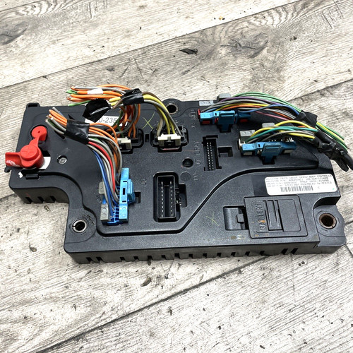 4044470C1+International+Truck+Body+Control+Module+PROSTAR for sale ...