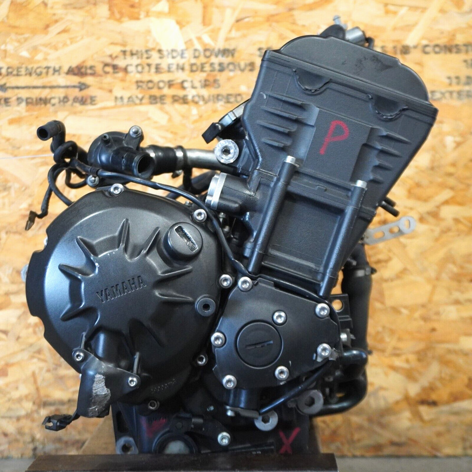 Complete Engines for Yamaha YZF R1 for sale | eBay
