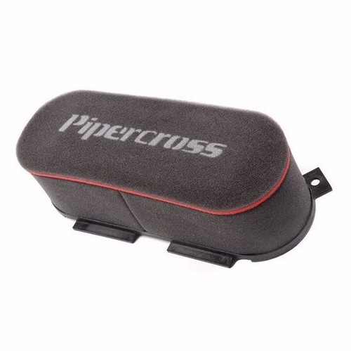 Pipercross PX600 air filter 115mm deep C6004 - Dellorto DHLA Weber DCOE ...
