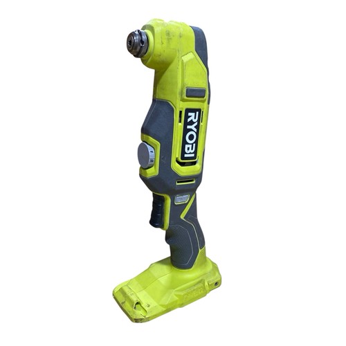 RYOBI PCL430 ONE+ 18V LITHIUM CORDLESS MULTI-TOOL ONLY TOOL | eBay