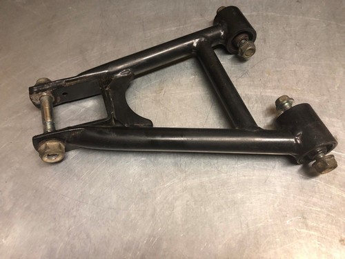 HONDA TRX 125SX 200SX ORIGINAL OEM LEFT UPPER CONTROL ARM 1985 - 1987 ...
