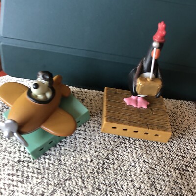 Wallace And Gromit Car for sale | eBay