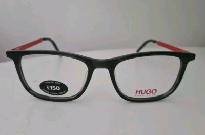 HUGO BOSS Men Glasses Frames for sale | eBay