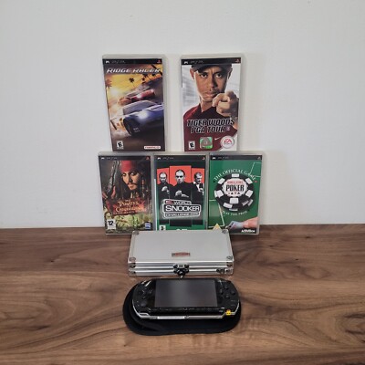 Psp Console Games Bundle for sale | eBay