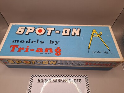 triang spot on models products for sale | eBay UK