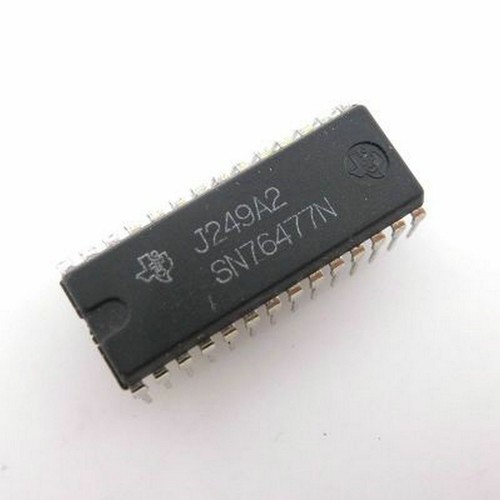 1pcs New SN76477N SN 76477N SN76477 DIP-28 DIP28 Ic Chips Replacement ...
