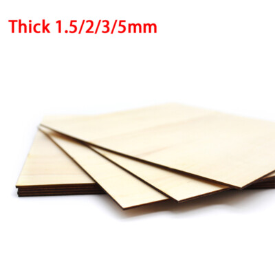 2 mm plywood sheets products for sale | eBay UK