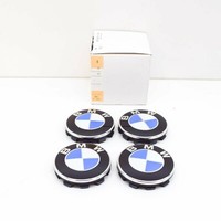 8pc MOTORTOISE BMW ROLLS ROYCE ALPINA HYBRID M1 M3 M5 11111743118 01-05 ...