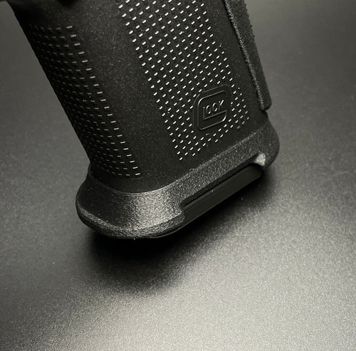 Glock 43x/48 Magwell - Rapid Engineering | eBay