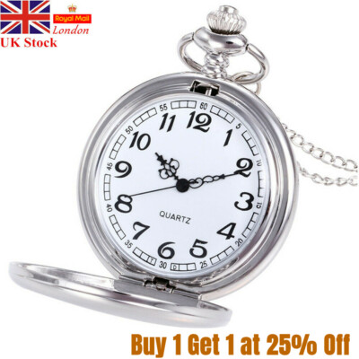 Vintage Fob Watch in Pocket Watches for sale | eBay