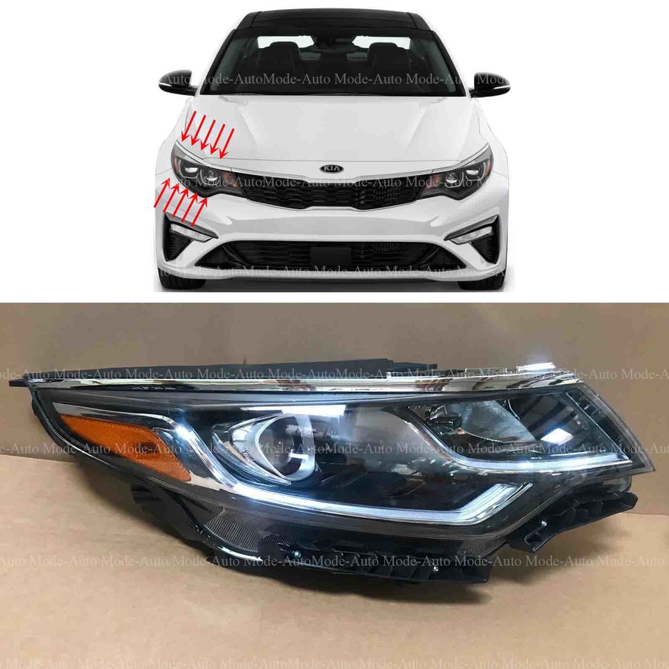 Car & Truck Headlight Assemblies for sale | eBay