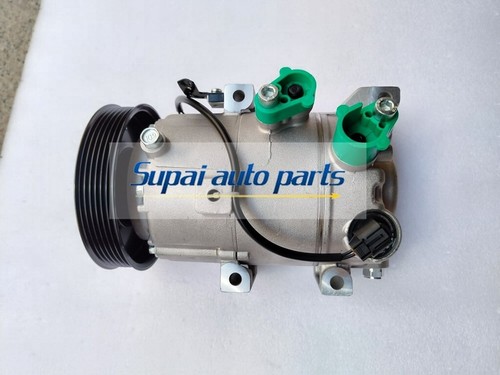 AC Compressor For Hyundai Creta Elantra IX25 KIA KX3 977014V001 97701 ...