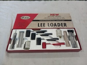 lee loader products for sale | eBay