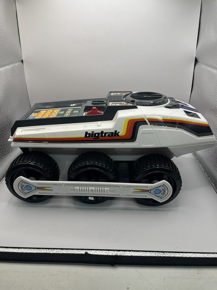 Big Trak for sale | eBay