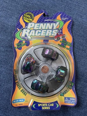 Penny Racers for sale - eBay