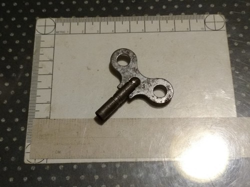 Antique Clock Key #5 | eBay