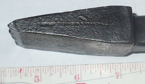 Vintage Vaughan & Bushnell Blacksmith 7/8 " DARBY / TOOL | eBay