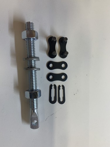 LiftMaster Chamberlain Craftsman 109B18 Inner Trolley Threaded Shaft | eBay