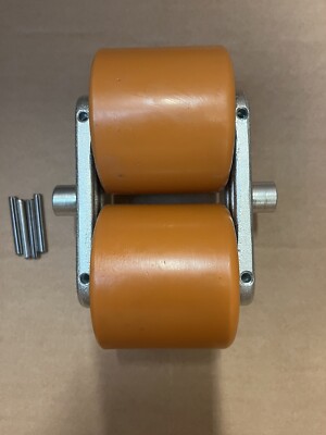 Pallet Truck Wheels for sale | eBay