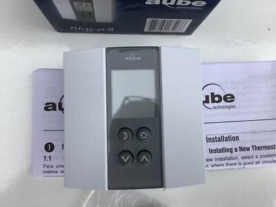 Central Heating Controller in Thermostats for sale | eBay