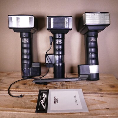 Metz 45 for sale | eBay